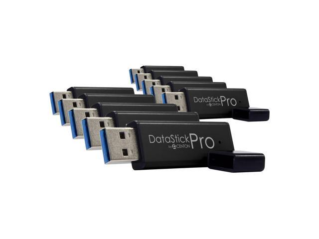 Click here for Centon MP ValuePack USB 3.0 Pro (Black)  8GB x 10P prices