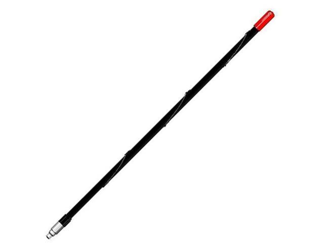 Click here for Firestik MSM3-B 3 ft. Mobile Scanner Antenna -Blac... prices