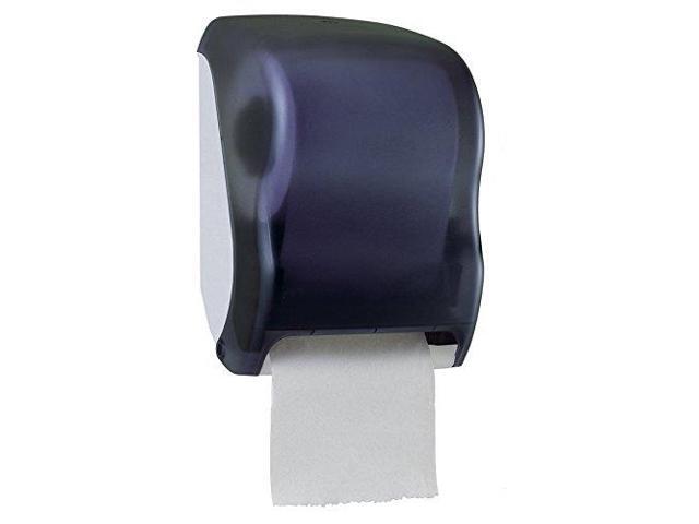 Click here for San Jamar T1400TBK Smart System with iQ Sensor Tow... prices