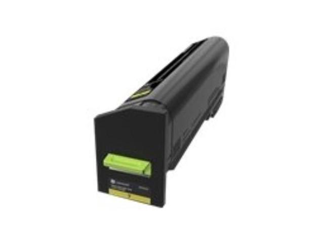 Click here for CX860 YELLOW ULTRA HYIELD TNR CART prices
