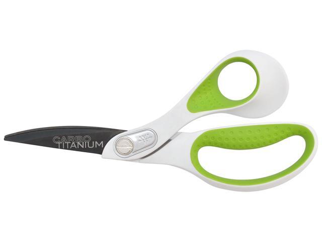 Click here for Westcott Carbo Titanium Bonded Scissors 8 Long Str... prices