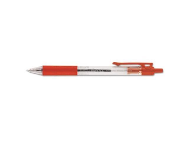 Click here for UNIVERSAL Economy Retractable Ballpoint Pen Red In... prices