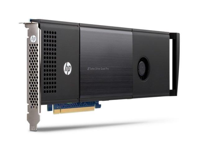 Click here for HP 841969-001 Z Turbo Quad Pro NO-SSD/Cable New N2... prices