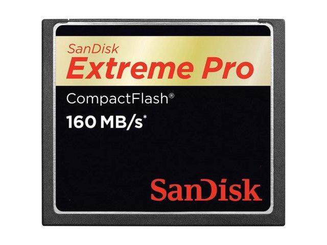 Click here for SanDisk 256GB Extreme Pro CompactFlash Memory Card... prices