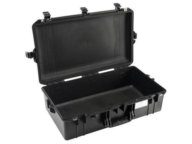 Click here for Pelican 1605NF Air Case without Foam  Black #01605... prices