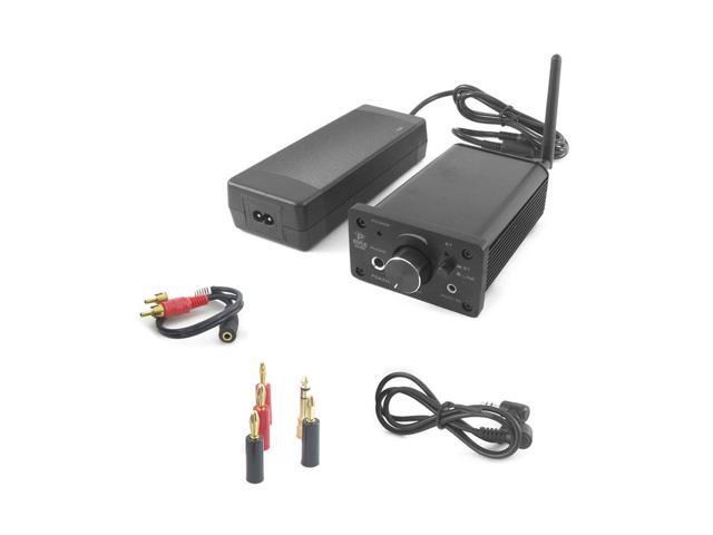 Click here for Pyle PDA35BT Compact Bluetooth Amplifier / Mini He... prices