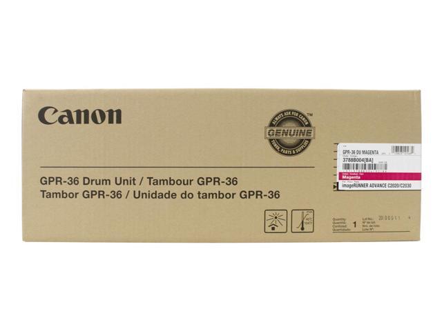 Click here for Magenta Drum Unit for Canon 3788B004 imageRUNNER A... prices