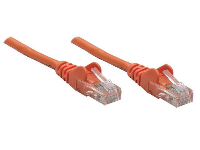 Click here for Intellinet Network Cable  Cat5e  UTP  RJ45 Male /... prices