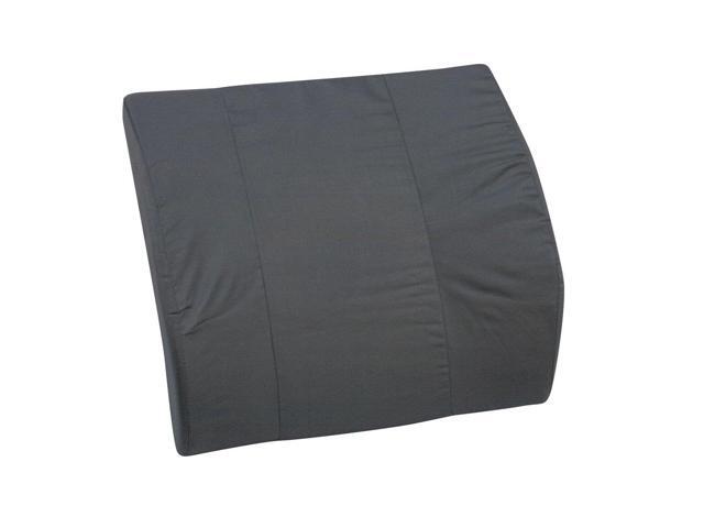 Click here for Mabis 555-7301-0200 Bucket Seat Lumbar Cushion wit... prices