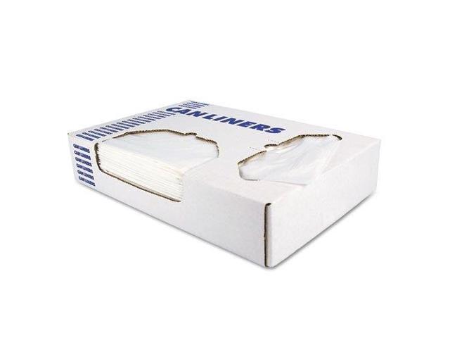 Click here for Heritage Bag / Novolex - H7658AC - Low-Density Can... prices