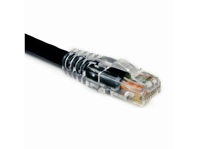 Click here for 10Ft Black Cat6 Snagless Patch Cable prices