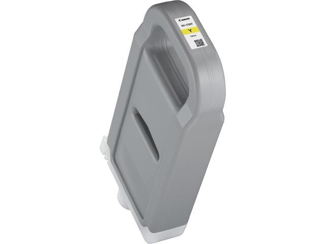 Click here for Canon PFI-1700 Y Ink Tank - Yellow PFI-1700 Y Ink... prices