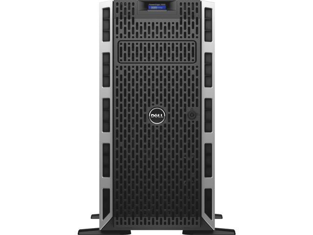 Click here for DELL T430 TWR SVR XEON E5-2603V4 1P prices