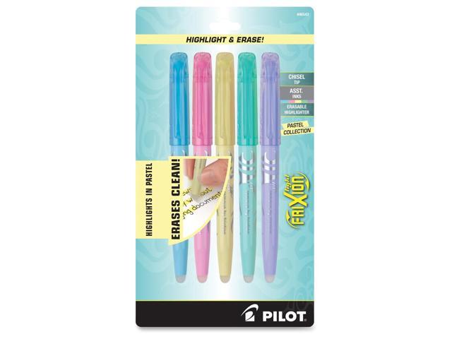 Click here for Pilot FriXion Light Pastel Collection Erasable Hig... prices