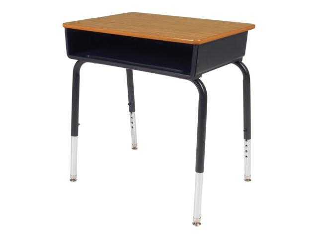 Click here for Lorell Book Box Student Desk - Rectangle Top - 18... prices