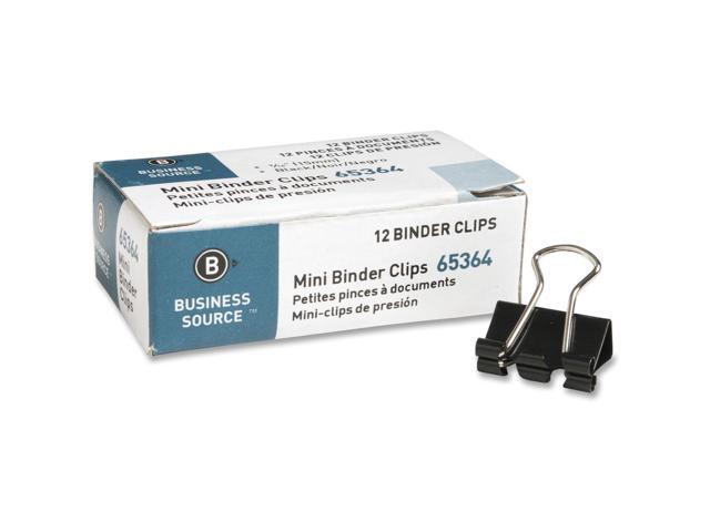 Click here for Business Source Binder Clip prices