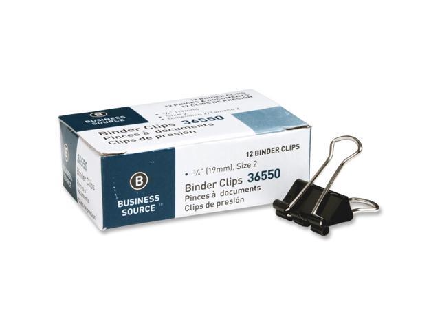 Click here for Business Source Binder Clip prices