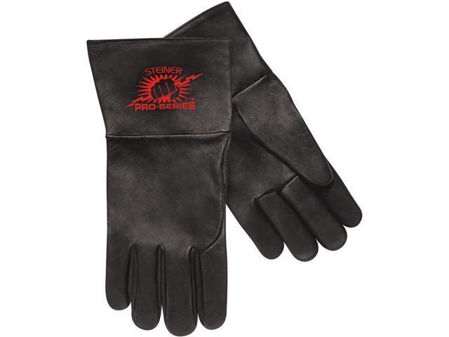 Click here for STEINER 0266-L Welding Gloves TIG L 11 In. L PR prices