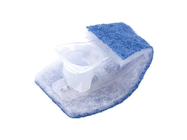 Click here for Scotch-Brite Disposable Toilet Scrubbers Refill prices