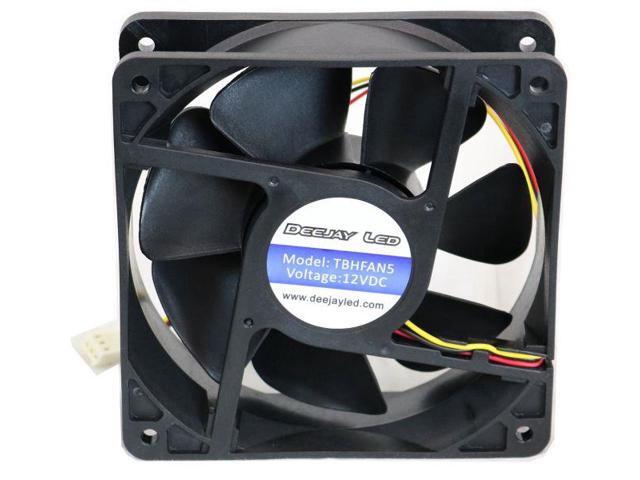 Click here for 5-in Car Amplifier or Computer Coolling Fan prices