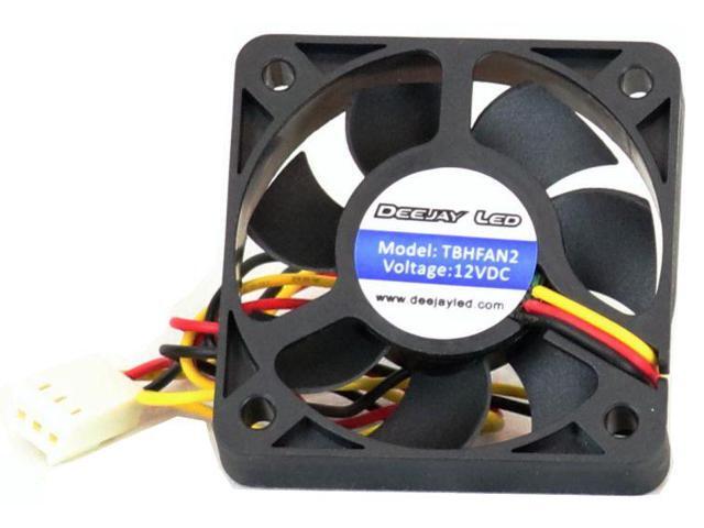 Click here for 2-in Car Amplifier or Computer Coolling Fan prices