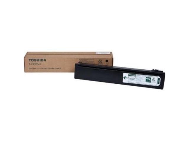 Click here for Toshiba Original Toner Cartridge - Black - Laser -... prices