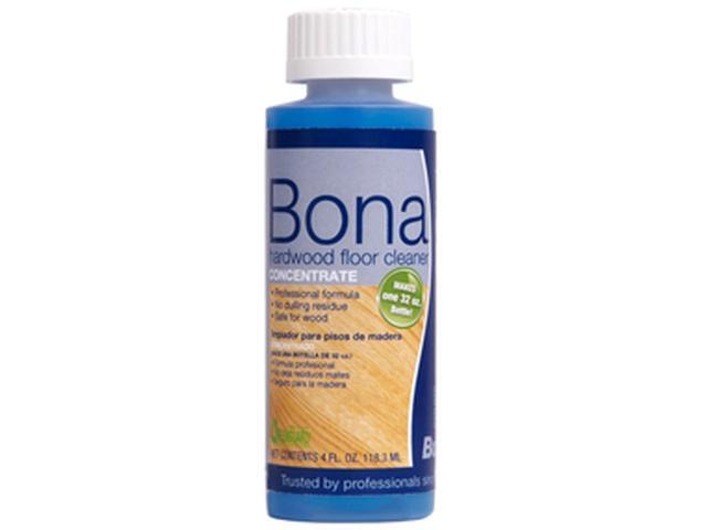 Click here for Bona Pro Hardwood Floor Cleaner Concentrate 4oz prices