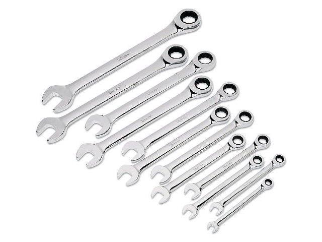 Click here for Titan 17355 12-Piece Ratcheting Combination Wrench... prices