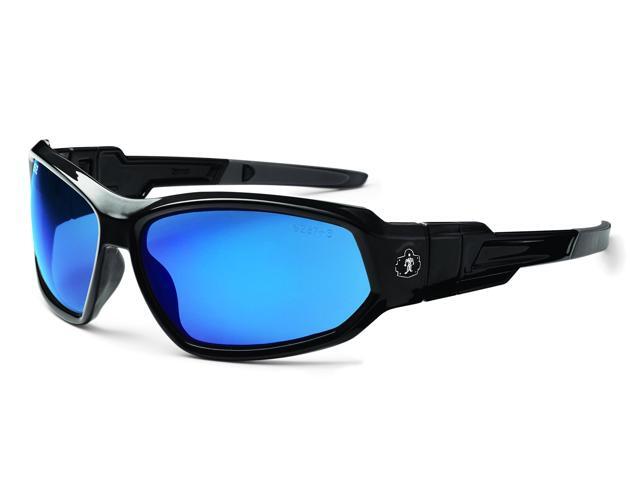 Click here for Ergodyne 56092 Skullerz Loki Safety Glass/Goggle... prices