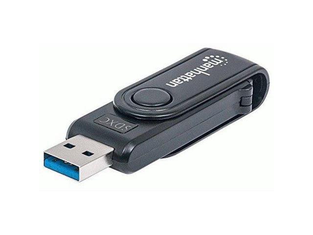 Click here for Manhattan Usb 3.0  External Mini Card 24-In-1 Card... prices