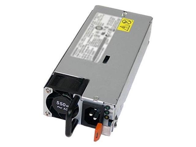 Click here for 550W HE Platinum AC PSU prices
