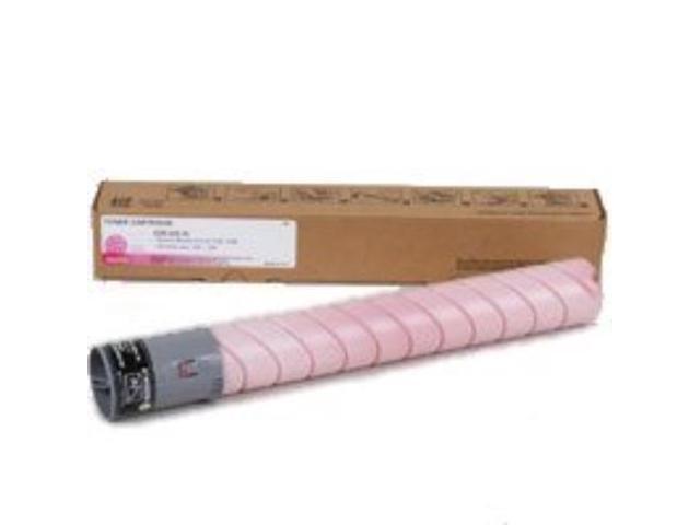 Click here for KONICA MINOLTA TN-216M Toner Magenta prices