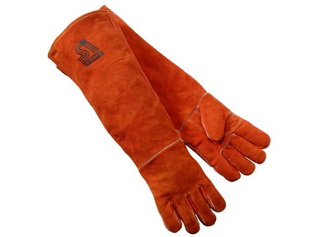 Click here for Steiner 21923 Standard Shoulder Split Cowhide Stic... prices