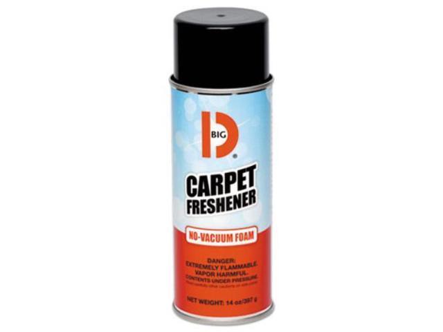 Click here for No-Vacuum Carpet Freshener  Foam  Fresh Scent  14... prices