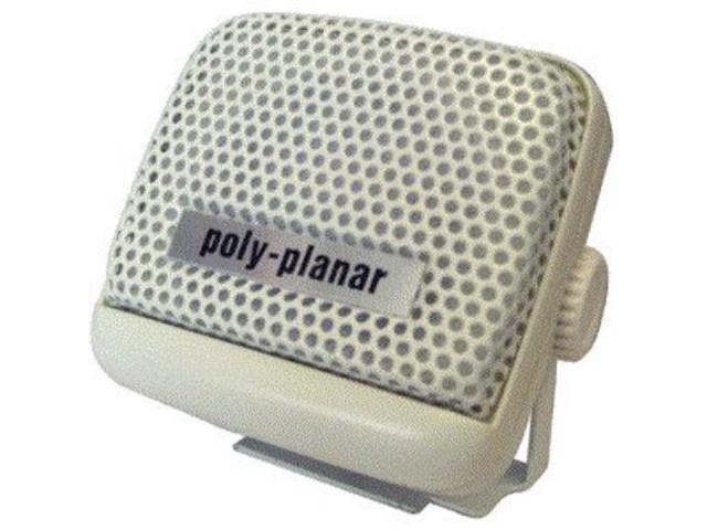 Click here for POLYPLANAR POLY-PLANAR MB21 (W) VHF EXTENSION SPEA... prices