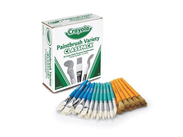 Click here for Crayola Paint Brush (cyo-050036) prices