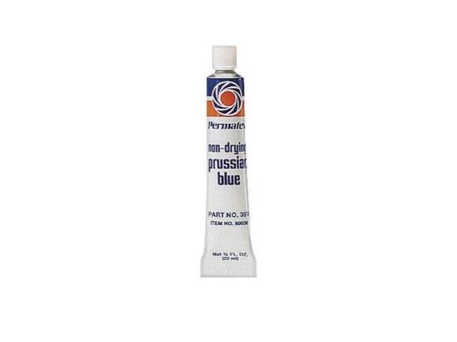 Click here for Prussian Blue  0.75 Ounce Tube prices