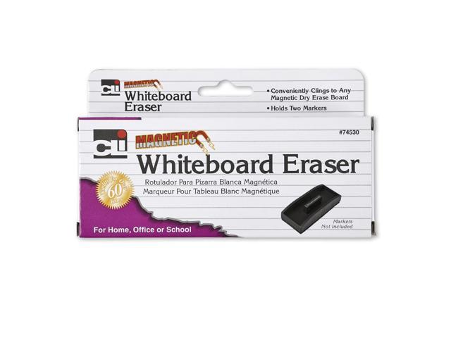 Click here for Charles Leonard  Inc White Board Eraser Magnetic 2... prices