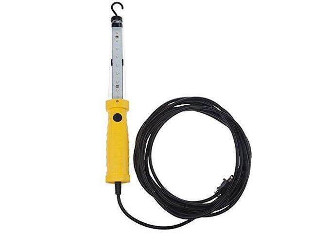 Click here for Bayco - SL-2135 1 200 Lumen Corded LED Work Light... prices