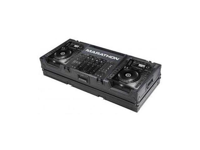 Click here for Marathon MA-CDJ2K19WBLK Blk Srs 2 Dj200+ 19 Mixer... prices
