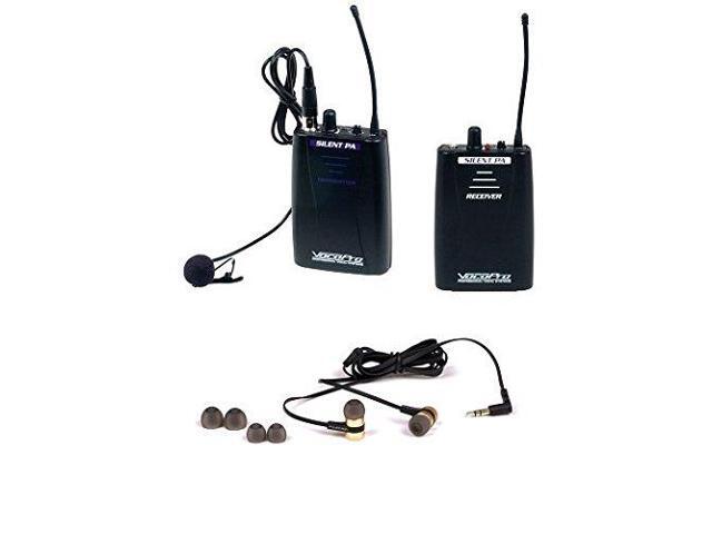Click here for Vocopro SILENTPAINEARAIR Voco Pro In Ear Monitor T... prices