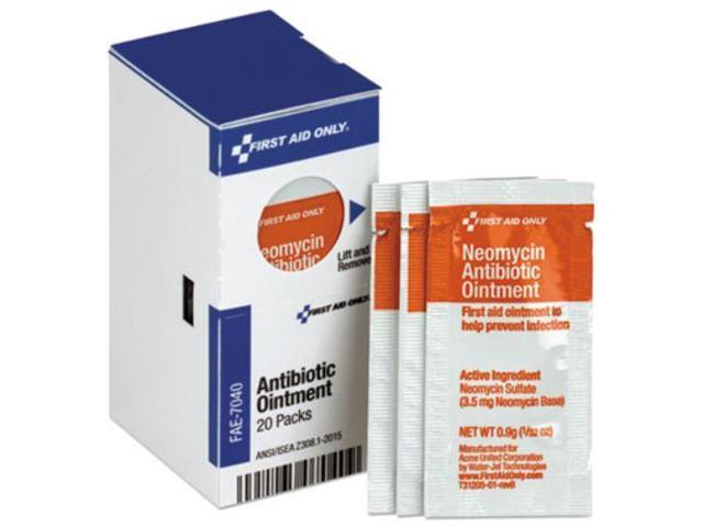 Click here for First Aid Only Refill for SmartCompliance Gen Cabi... prices