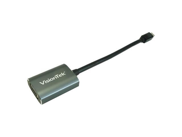 Click here for VisionTek 900917 Mini DisplayPort to VGA Active Ad... prices