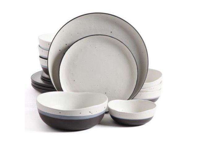 Click here for Gibson Overseas 107223.16 Ge Rhinebeck Dinnerware... prices