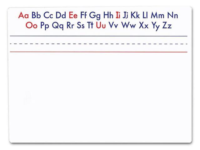 Click here for Flipside Alphabet Magnetic Dry-Erase Board 12/ST R... prices