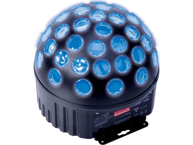 Click here for Deejayled DJ151 20 Watt Led Jellyfish W/dmx Contro... prices