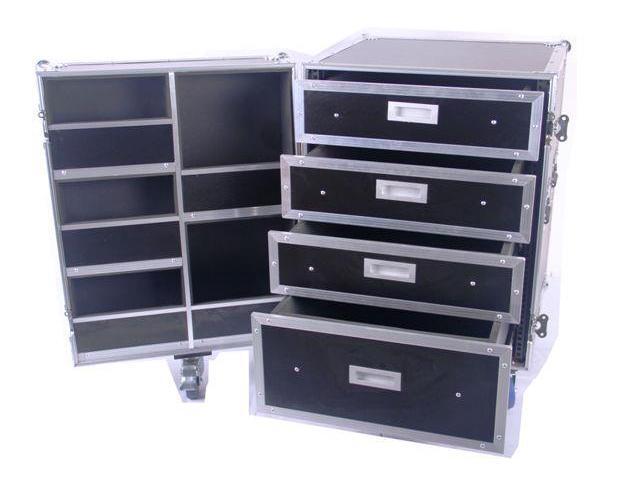 Click here for Deejayled TBHWORKBOX555 Super Case With Drawers &... prices