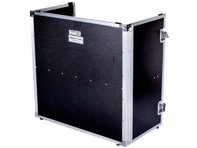 Click here for Deejayled TBHSTAND32 Tour Ready Flight Road Case prices