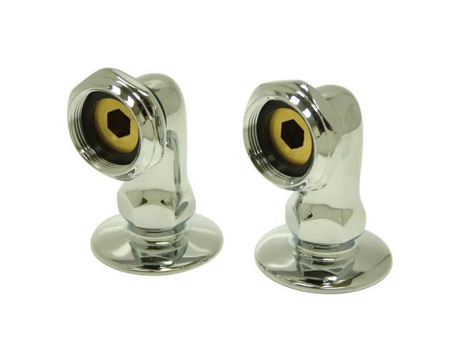 Click here for Kingston Brass CC2RS1 Riser  Part  Polished Chrome prices