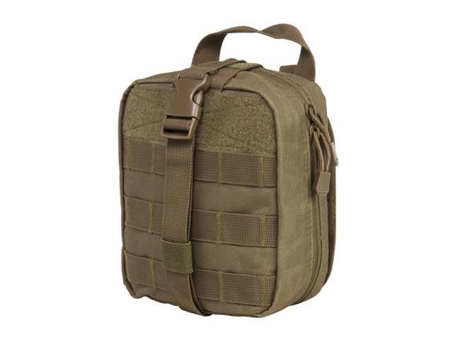 Click here for VISM MOLLE EMT Pouch  Tan prices